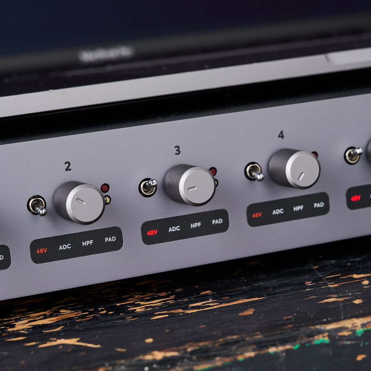 “It has the ingenious ability to give you easy routing to external ...