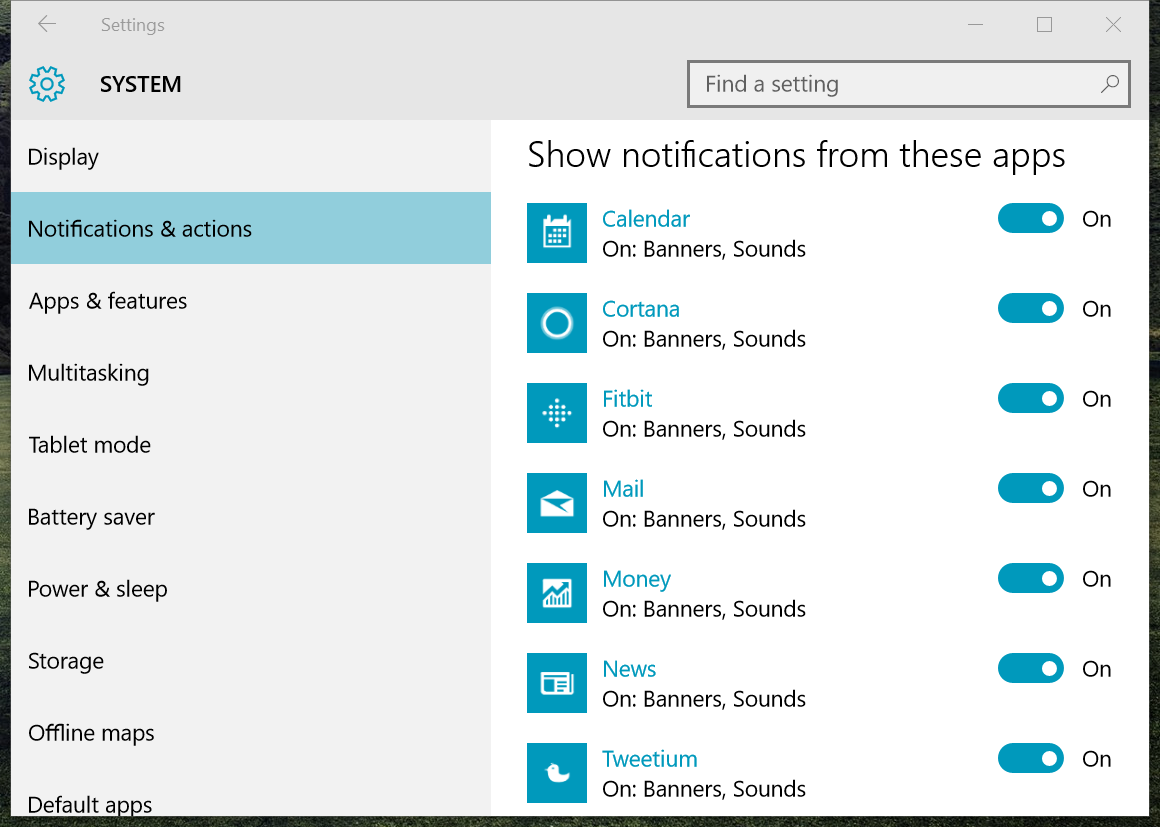 How to customize your Windows 10 notifications | Windows Central