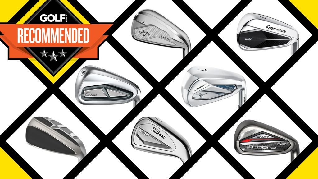 What Is A Texas Wedge? | Golf Monthly