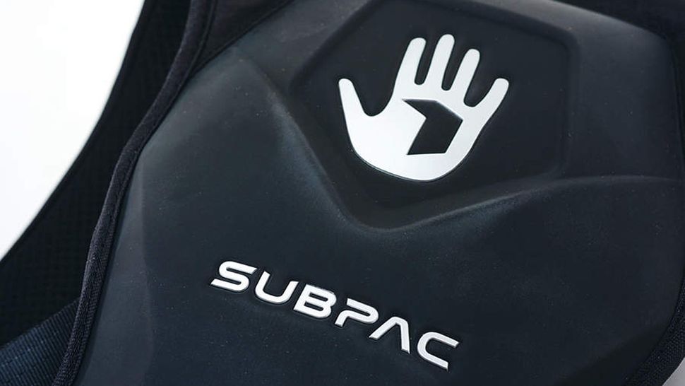 Subpac M2X review | MusicRadar