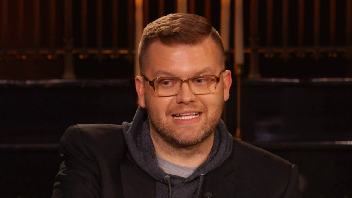 Peacock's The Traitors Reunion: The Biggest And Best Moments From The ...