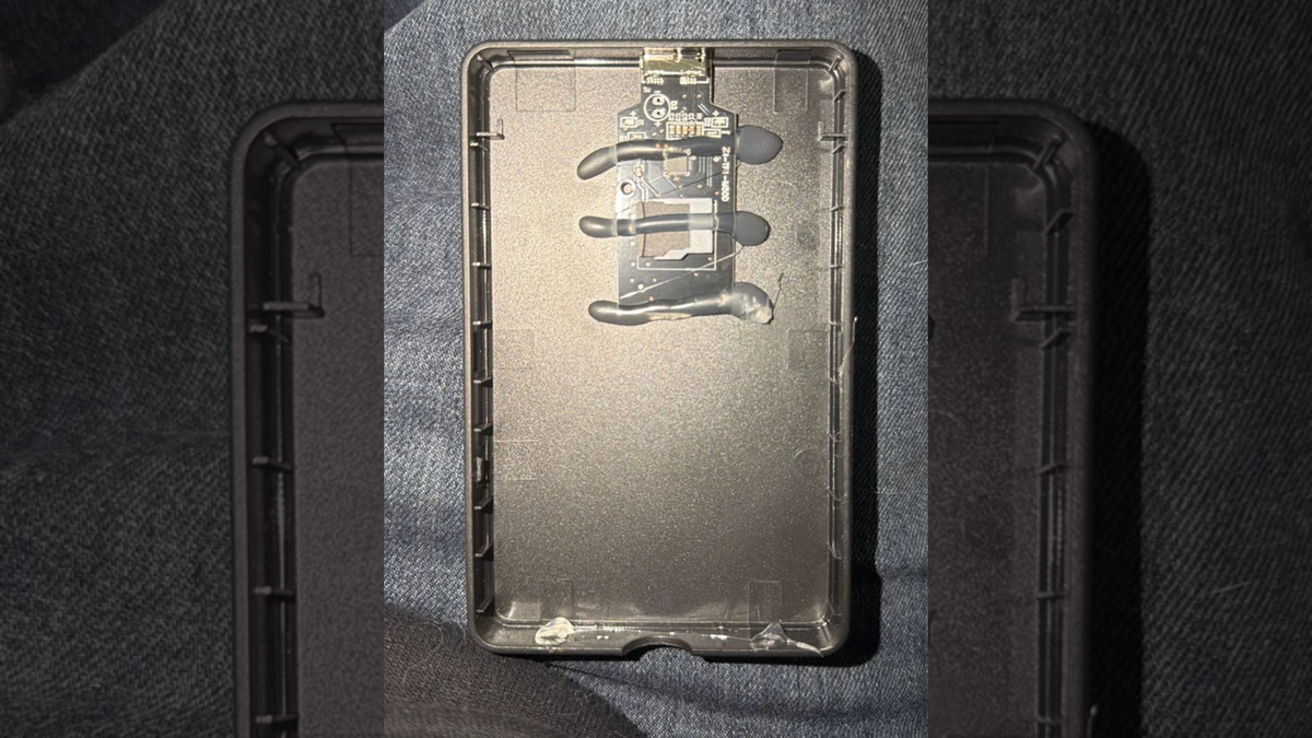 Redditor gambles $20 on a 4TB Temu external HDD — receives a microSD ...