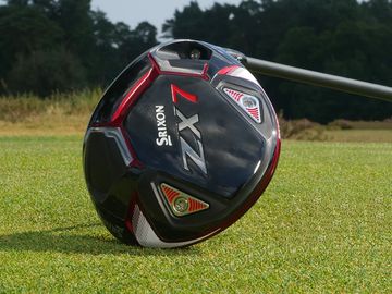 Srixon ZX7 Driver Review - Golf Monthly Gear Reviews | Golf Monthly