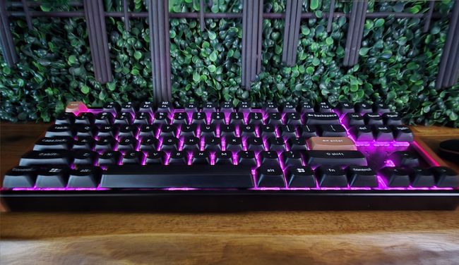 Keychron K8 HE Special Edition Review: magnetic mid-century aesthetics ...