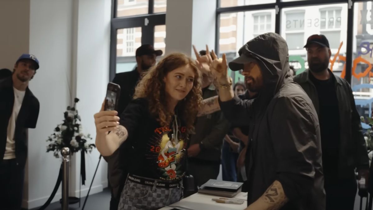 I Was A Big Eminem Fan Growing Up, But His New Stans Documentary Gave ...