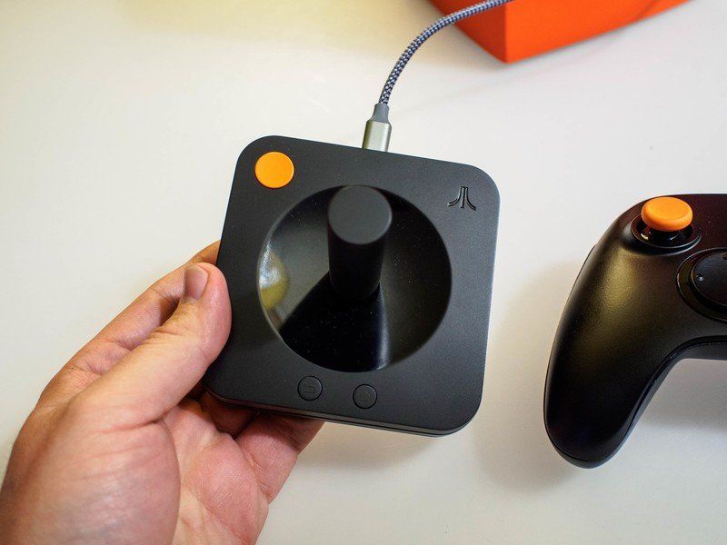 In theory, this new Atari console is going to be awesome | Android Central