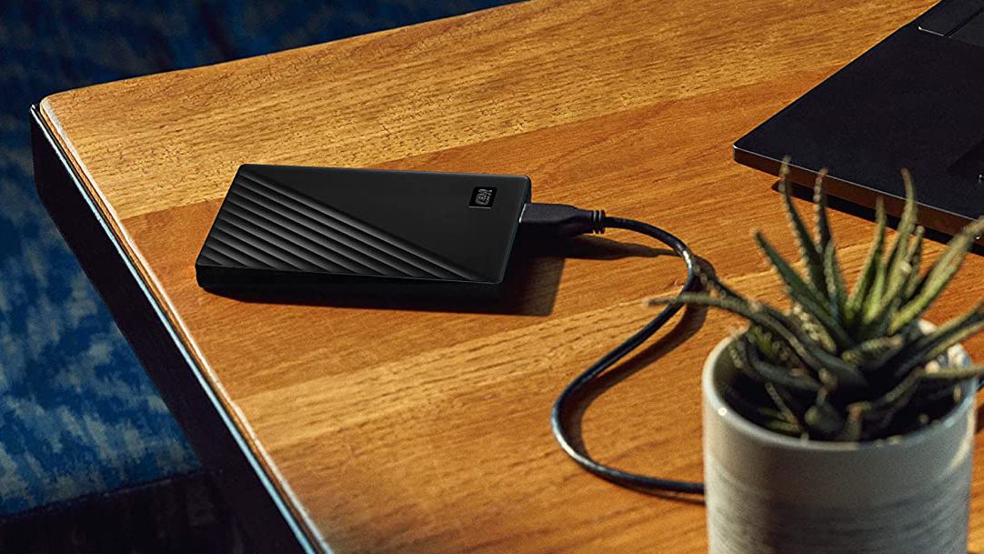 Best External Hard Drives for iPad 2026 - Store more on the go | iMore