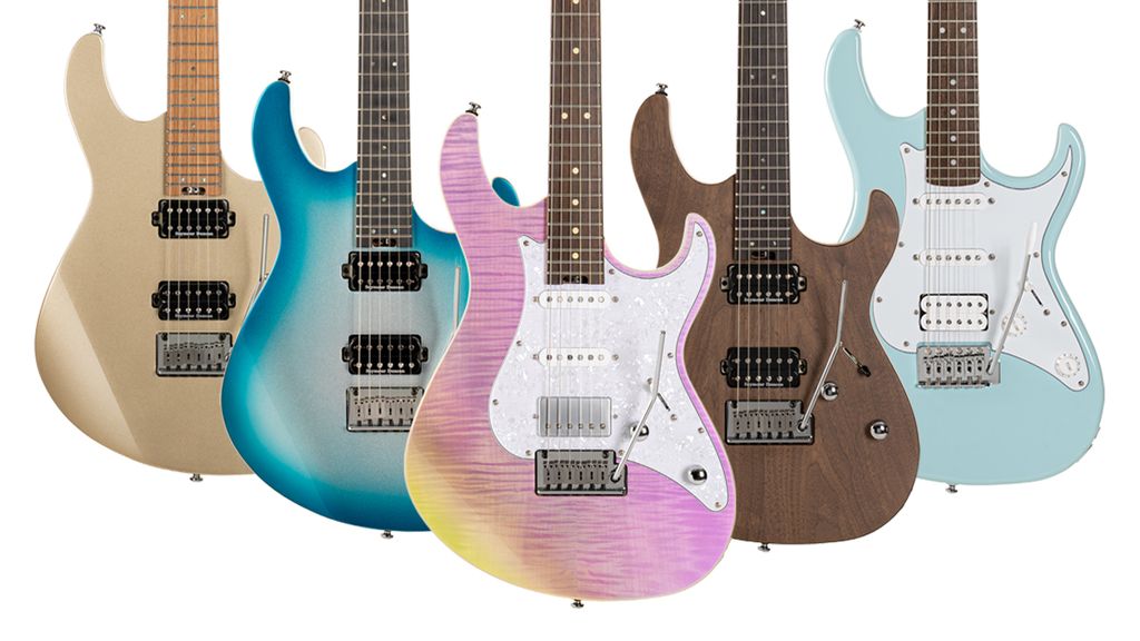 Cort unveils 9 new models in its epic value-for-money G Series for 2023 ...