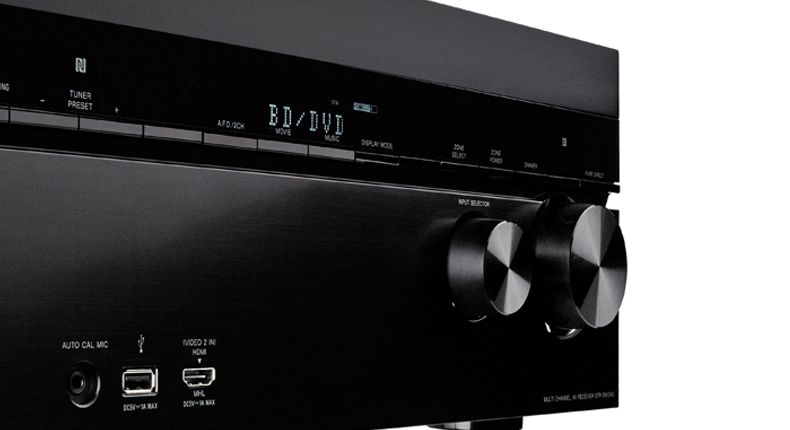 Sony STR-DN1060 review | What Hi-Fi?