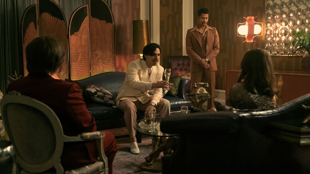 The Ochoa brothers in Griselda: What happened to them in real life ...