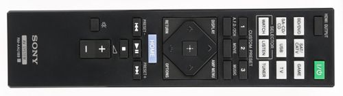 Sony STR-DN850 review | What Hi-Fi?