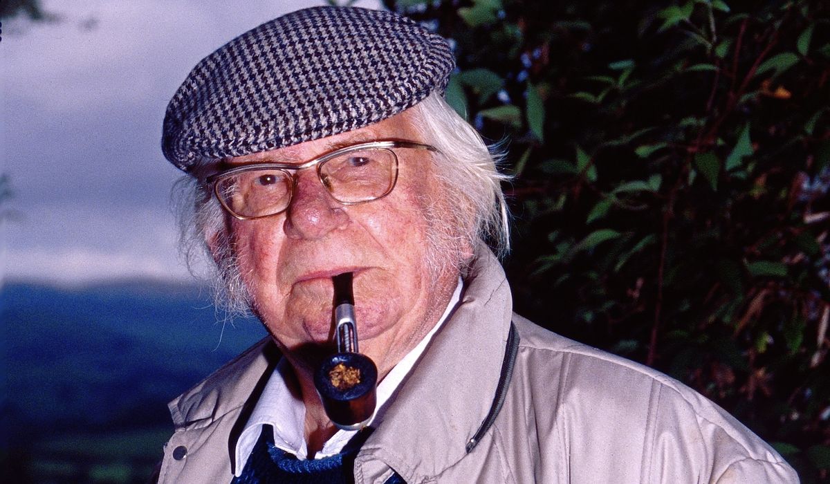 Life story of legendary Lake District fell-walking pioneer Alfred ...