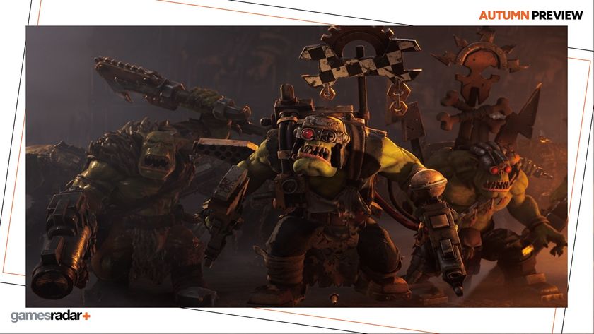 The new Warhammer 40K Kill Team box set shakes things up with an ...