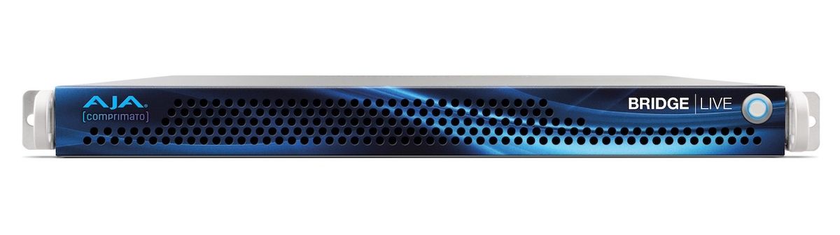 The Latest Streaming Encoders and Processors | AVNetwork