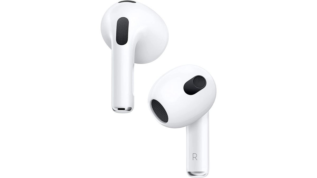 The cheapest AirPods sales and deals in August 2025 | TechRadar