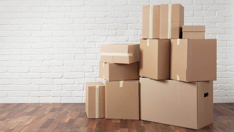 Forget Nintendo Labo, we built a PC using a cardboard box | PC Gamer