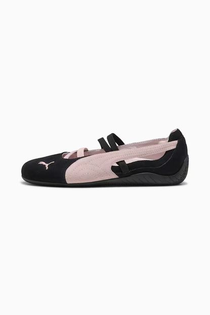 Dua Lipa Just Confirmed Puma's Speedcat Ballet Flats as the Next Big ...