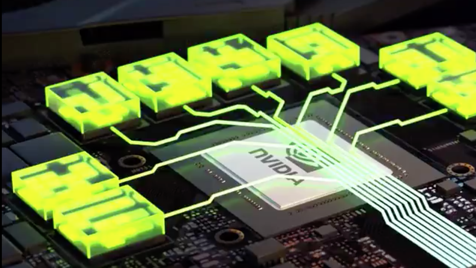 Nvidia's mobile Ampere GPUs and answer to AMD Smart Access Memory set ...
