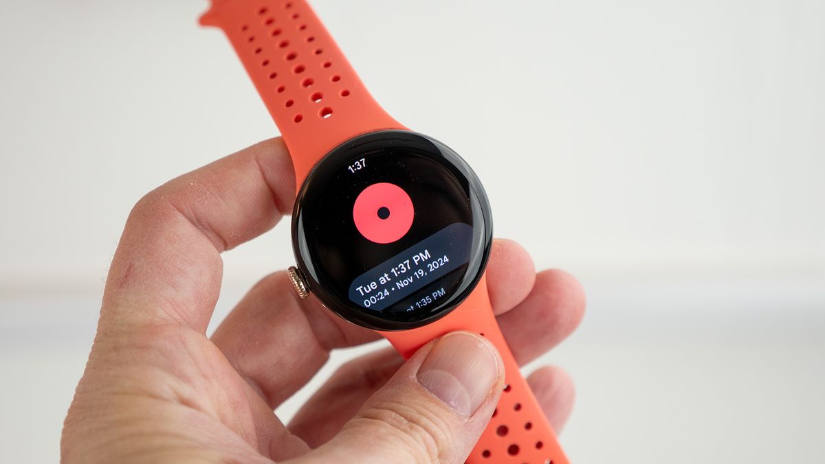 Wear OS 5: New features, One UI 6 Watch, & eligible watches | Android ...