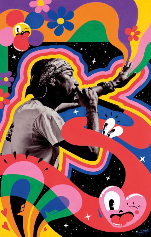 13 tips for designing modern characters | Creative Bloq