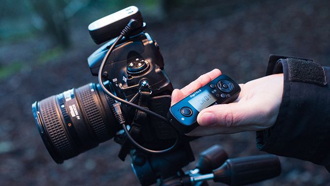 The A to Z of low-light photography | TechRadar