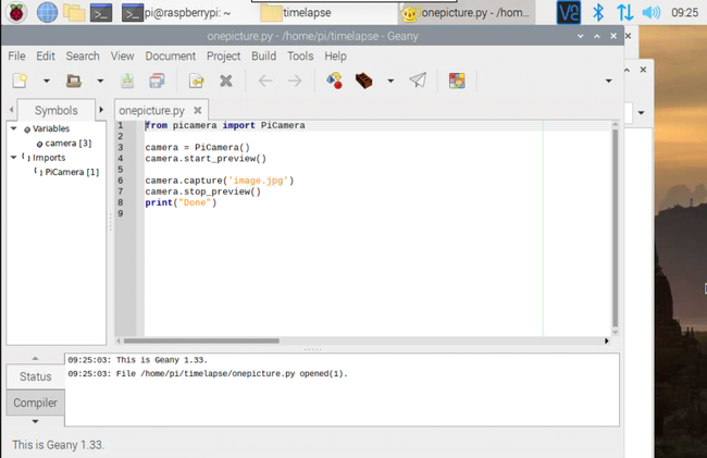 How to Shoot Time-Lapse Videos with Raspberry Pi | Tom's Hardware
