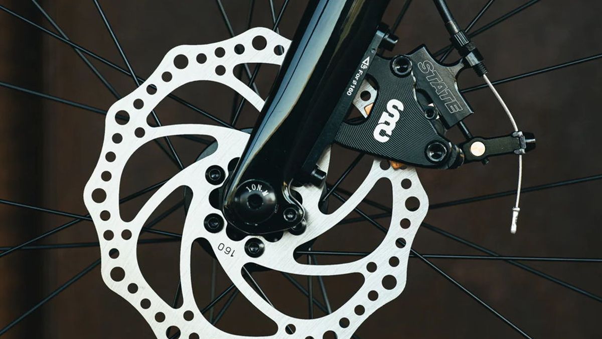 State Bicycles release a host of keenly priced off-road components ...