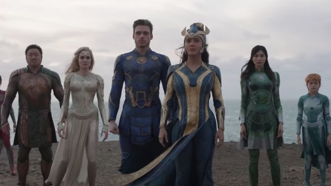 32 Great Movies And TV Shows About Immortality | Cinemablend