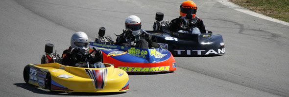 Racing Dreams | Cinemablend