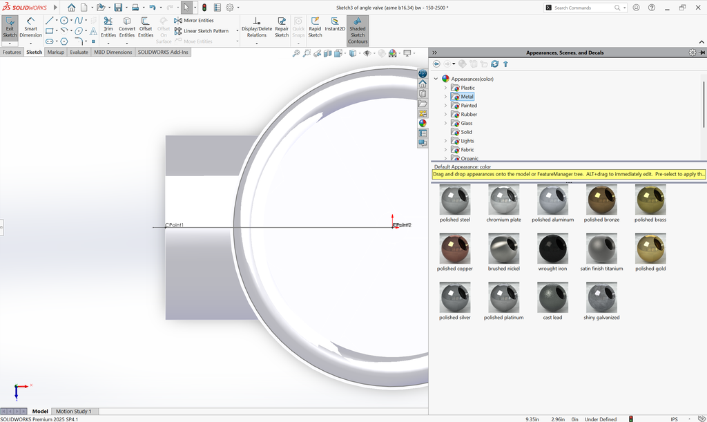 SolidWorks 2025 review: A surprising update | Creative Bloq