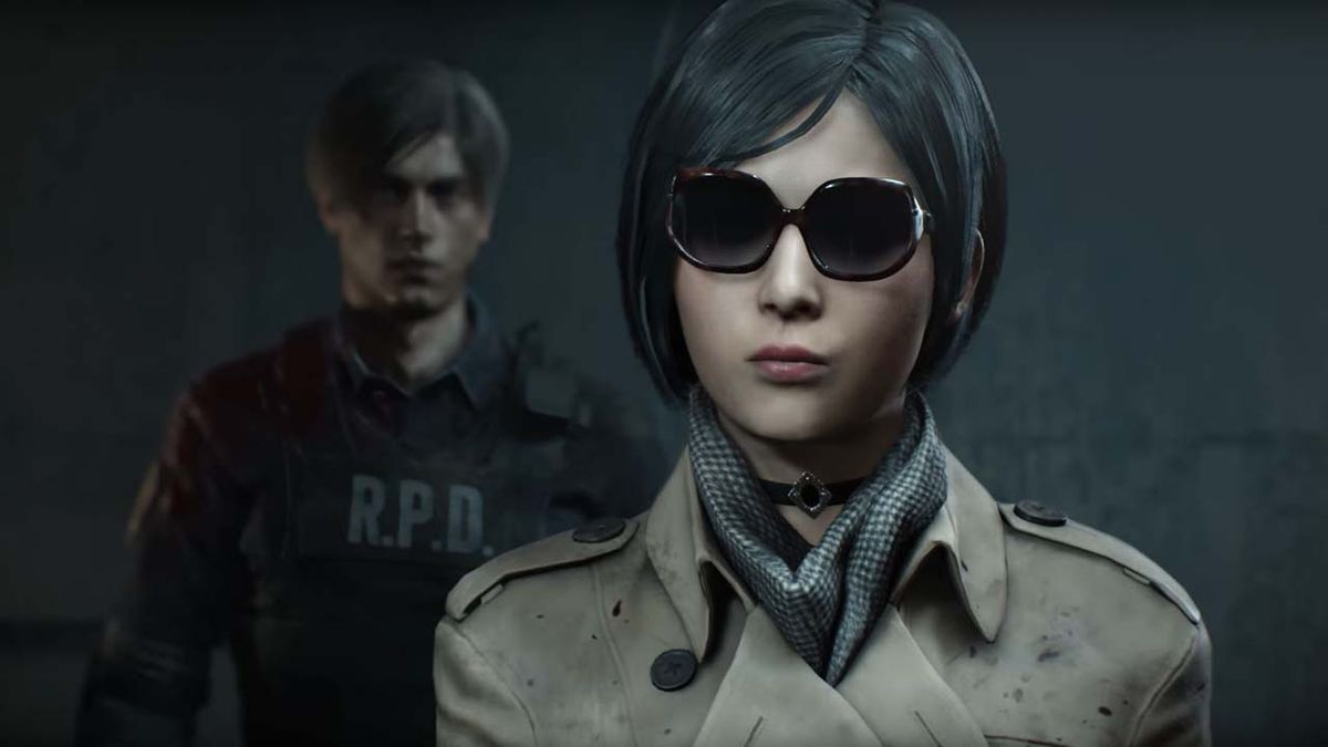 Resident Evil 2 Remake Release Date