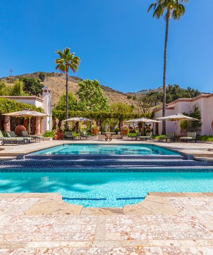 Tour The Rosenthal Estate – listed for $38 million | Homes and Gardens