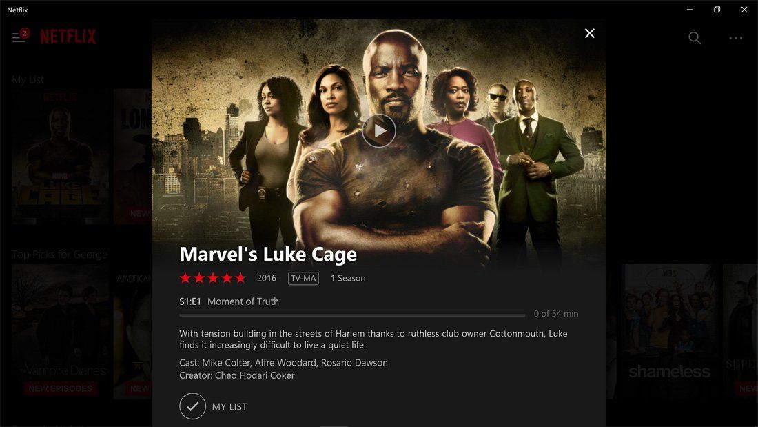 Get in the mood for the Oscars with these Windows 10 apps for movie ...