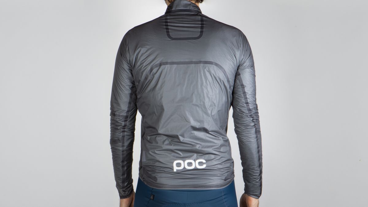 POC Supreme rain jacket review: An uber-expensive solution to the ...