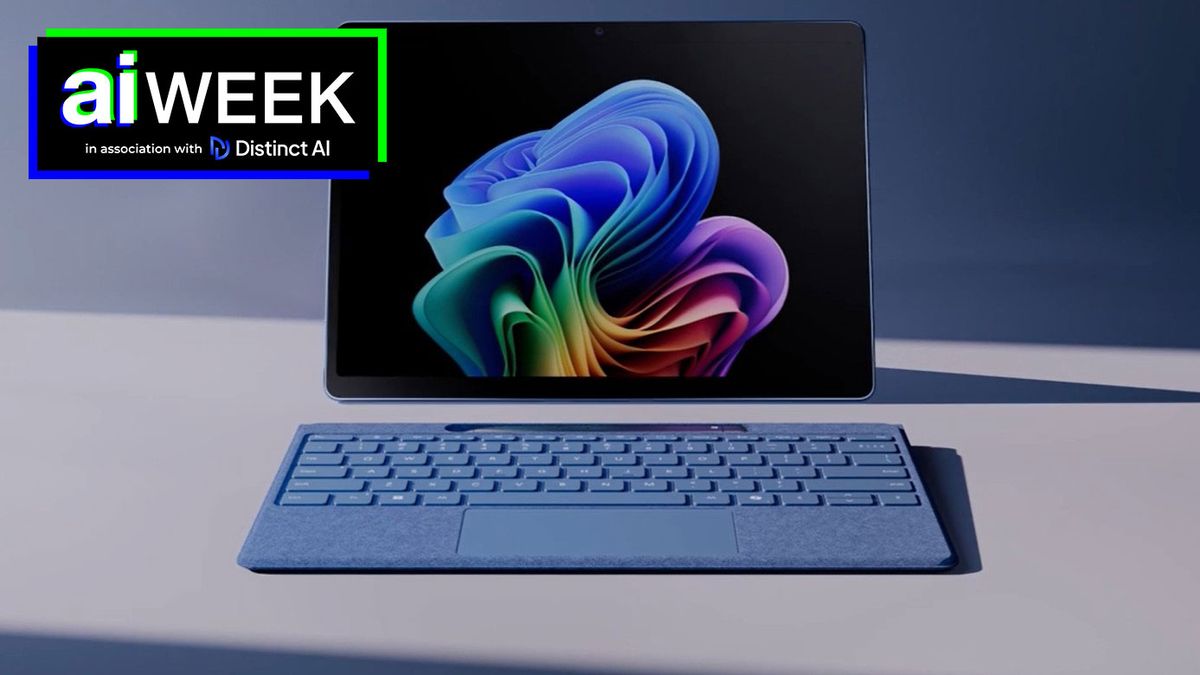 What is an AI laptop? – NPUs, Nvidia RTX and AMD RX explained ...