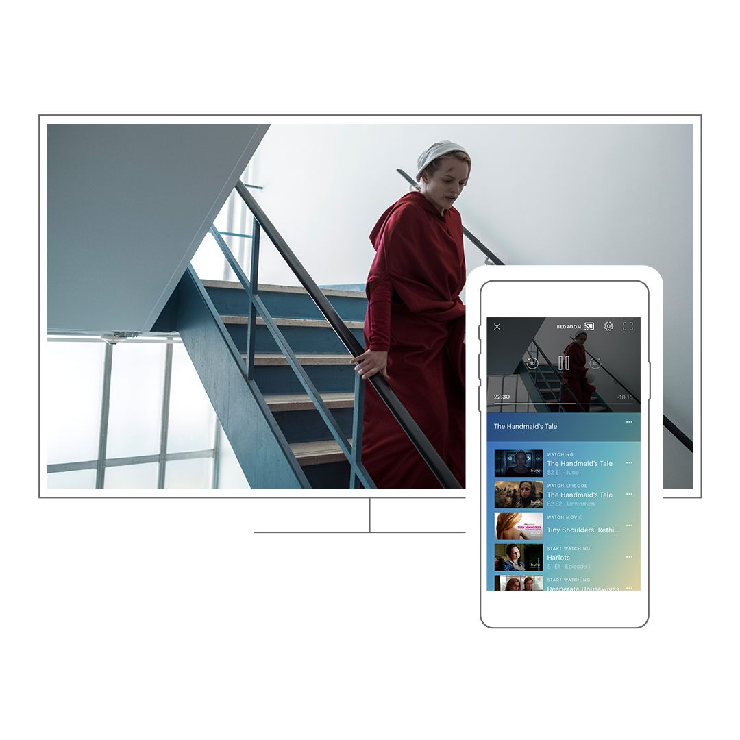 Hulu Adding Features For On-The-Go Summer Viewing | Next TV ...