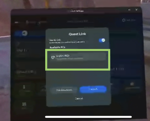 How to Play PC VR Games Wirelessly with a Meta Quest | Tom's Hardware