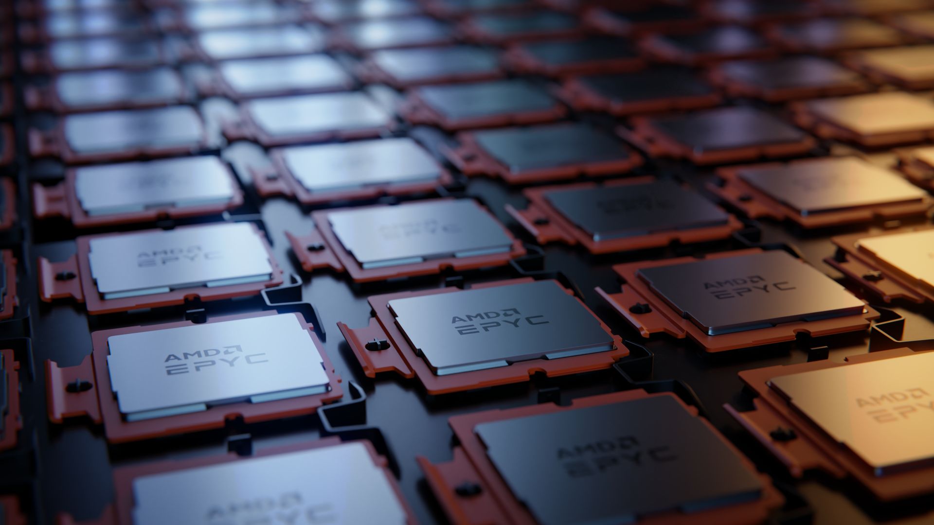 Thousands Of Cheap 64 Core Amd Epyc Cpus Have Gone On Sale On Ebay Aliexpress Techradar