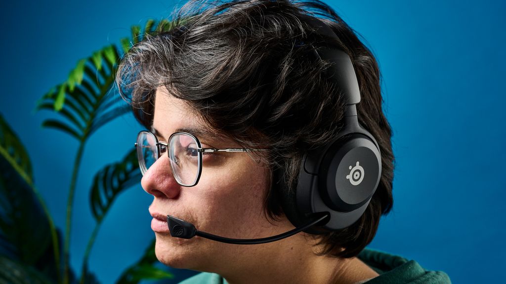 Best wireless gaming headsets 2025 — our top picks | Tom's Guide