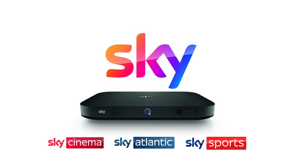 Sky TV channels explained: What channels do you get with Sky TV and its ...