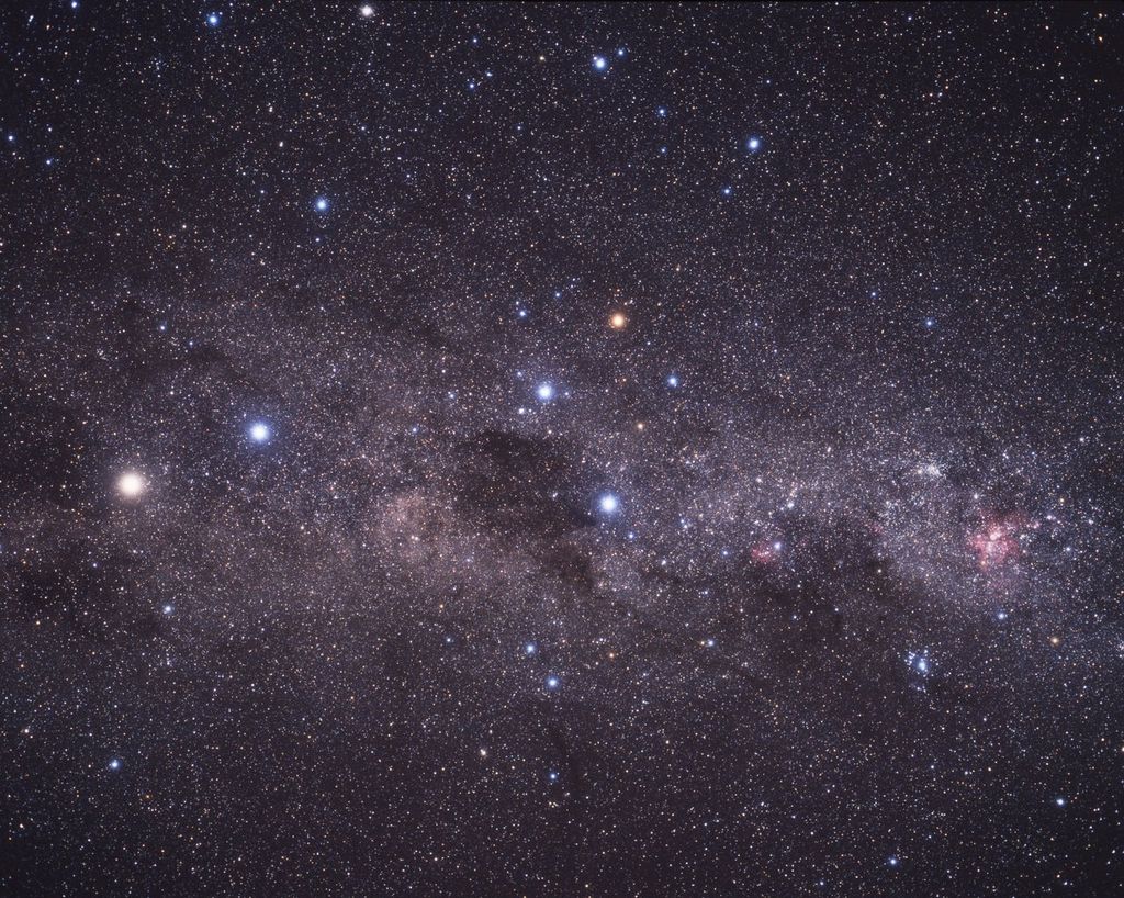 Proxima b: Closest Earth-Like Planet Discovery in Pictures | Space