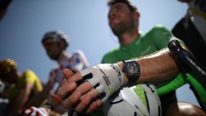 Keeping time: the evolution of timing in cycling and the watch brands ...