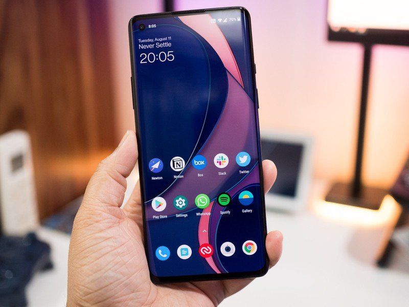 15 Easy Ways to Make Your Android Phone Faster | Android Central