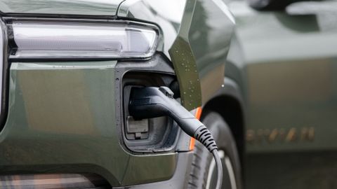 I drove the Rivian R1T Tri for a week — here's my pros and cons | Tom's ...