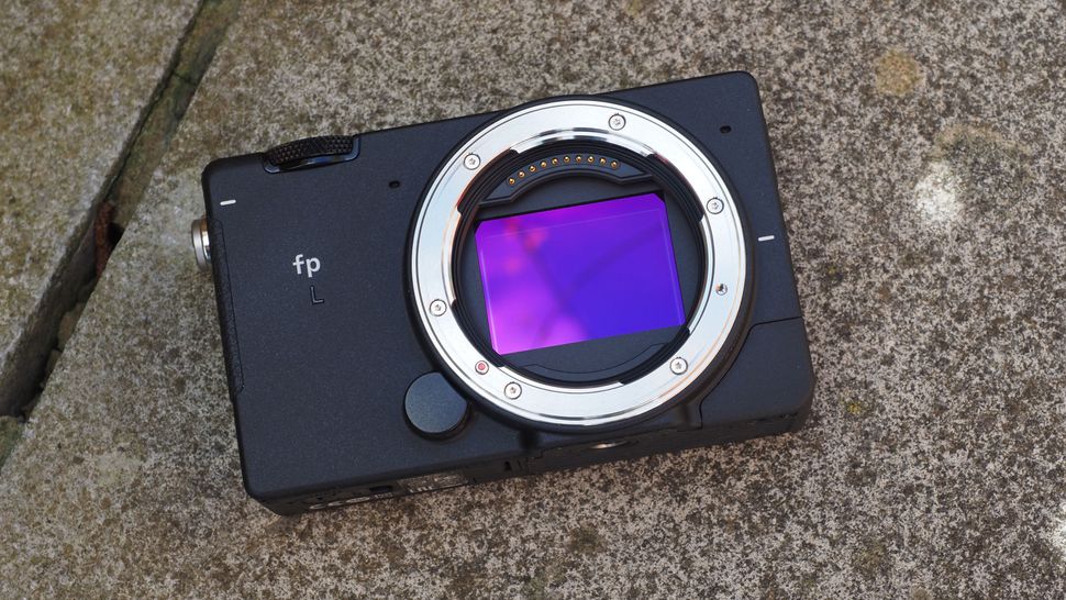 Sigma fp L review | Digital Camera World