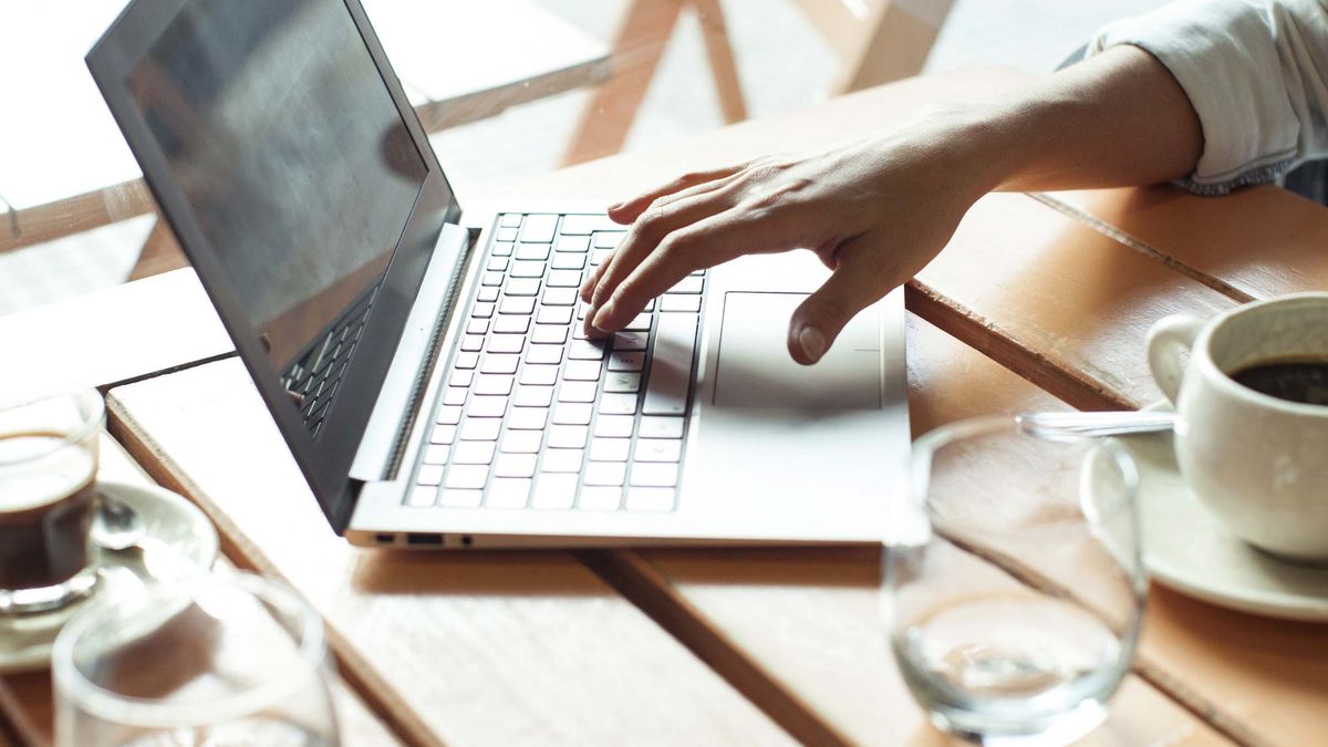 Freelance: Everything You Need To Know About Being Self-Employed ...