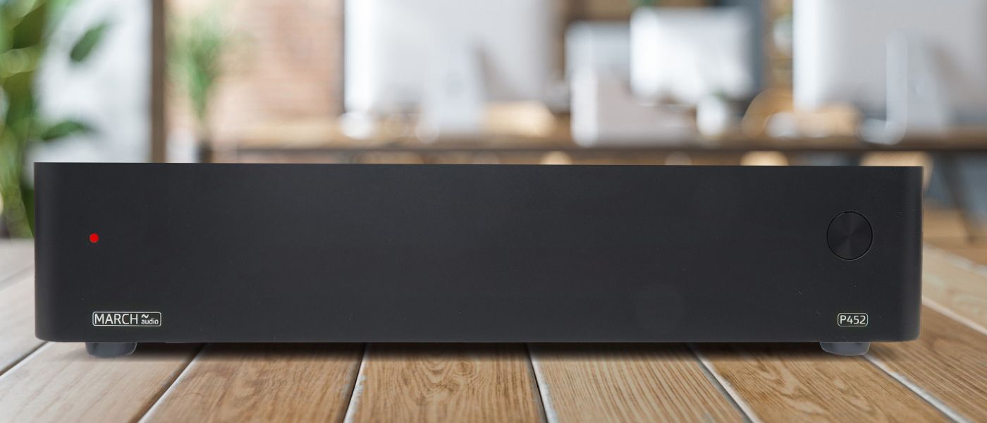 BOXEM Audio | Arthur 4215/E2 Purifi Amplifier | Owners' Thread | Page 5 ...