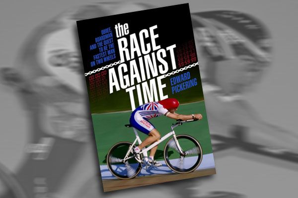 Book extract: The Race Against Time | Cycling Weekly