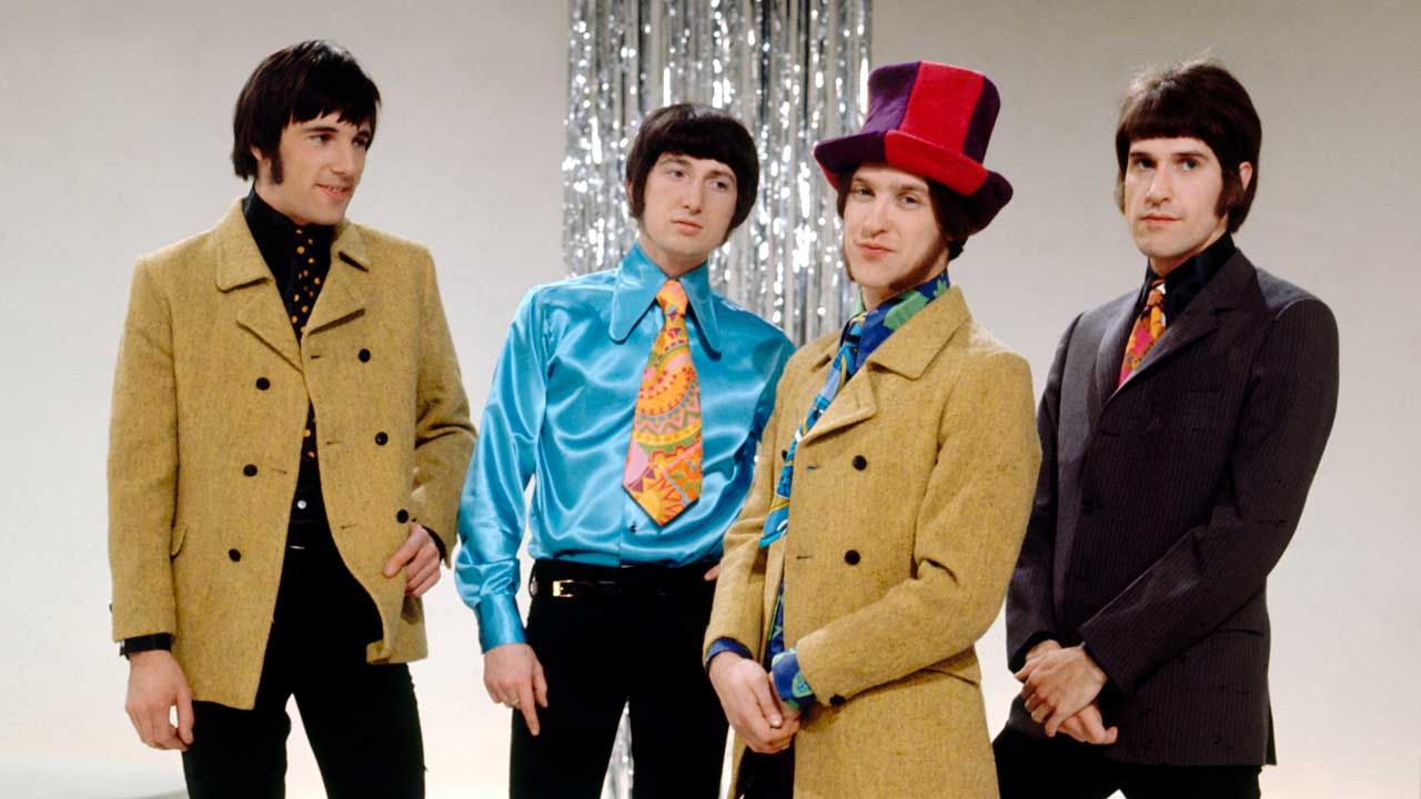 Waterloo Sunset by The Kinks - the story behind the song | Louder