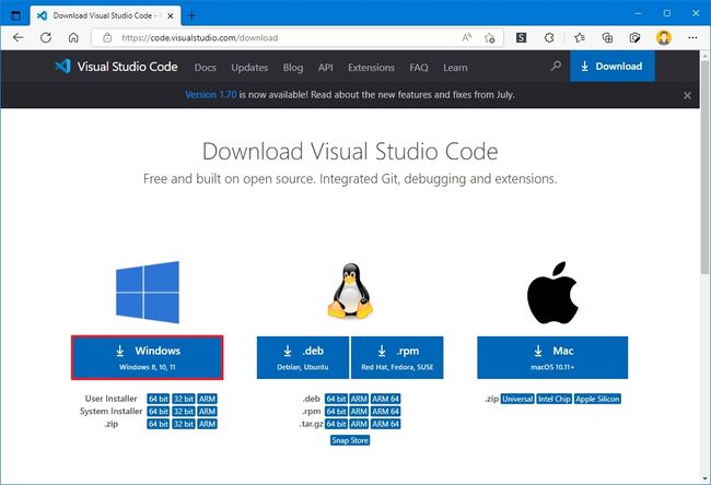 How To Create And Run A Powershell Script File On Windows 10 Windows Central